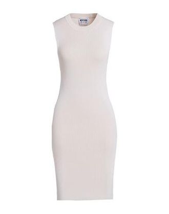Moschino ROBES - Robes midi sur YOOX.COM