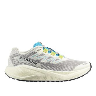 Salomon Homme, Sport, Blanc, Taille: 41 1/3 EU Aero Blaze 3 Grvl