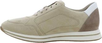 Mephisto Femme, Chaussures, Beige, Taille: 38 1/2 EU Leenie Baskets