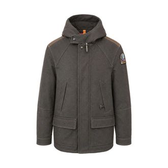 Parajumpers Herren, Jacken, Gr&uuml;n, LGr&ouml;&szlig;e