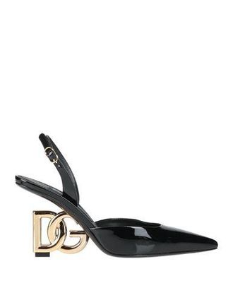 Dolce & Gabbana CHAUSSURES - Escarpins sur YOOX.COM