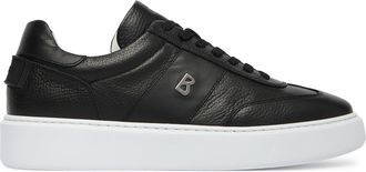 Bogner Sneakers Bogner Philadelphia 4 A 12620105 Schwarz