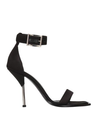 Alexander McQueen SCHUHE - Sandalen auf YOOX.COM