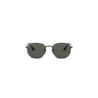 Ray-Ban Homme, Accessoires, Noir, Taille: 51 MM Lunettes de Soleil Ac&eacute;tate Collection Homme