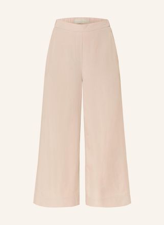 Marc O'Polo Marc Opolo Culotte Margo Wide beige
