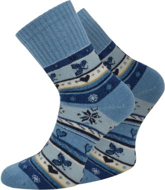 Normani Socken