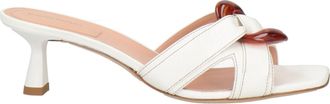 Alberta Ferretti SCHUHE - Sandalen auf YOOX.COM