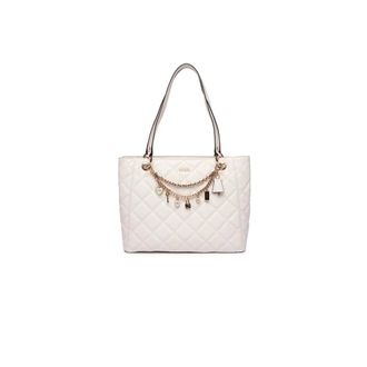 Guess Damen, Taschen, Wei&szlig;, ONE SIZEGr&ouml;&szlig;e