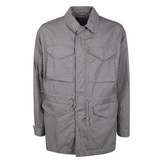 Comme Des Gar&ccedil;ons Light Jackets - - Jackets - Herren - Grau - M
