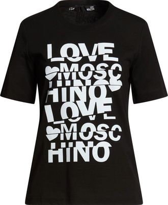 Love Moschino TOPS - T-shirts auf YOOX.COM