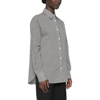 Frankie Shop Femme, Blouses et Chemises, Gris, Taille: 42 FR Chemises