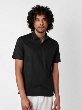DeSoto Poloshirt Jerseypolo Essential Kent halbarm Flexibler Stretch