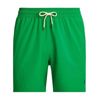 Polo Ralph Lauren Herren, Bademode, Gr&uuml;n, 2XLGr&ouml;&szlig;e