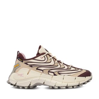 Reebok Laufschuhe Reebok EO-ZIG KINETICA 3.5 EDGE 100263274 Beige