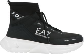 Emporio Armani SCHUHE - Sneakers auf YOOX.COM