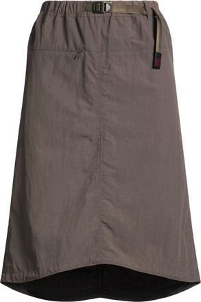 Gramicci HOSEN & R&Ouml;CKE - Midi-R&ouml;cke auf YOOX.COM