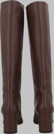 PARIS TEXAS Anja 70 Boots - Brown