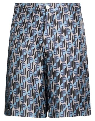 Fendi HOSEN & R&Ouml;CKE - Shorts & Bermudashorts auf YOOX.COM
