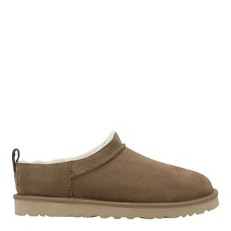 UGG Classic Micro - Homme - Chaussures - Brun - Taille: 44 EU