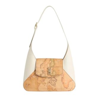 Alviero Martini 1A Classe Damen, Taschen, Beige, ONE SIZEGr&ouml;&szlig;e