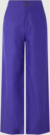 SOEUR PANTALON DARIO VIOLET