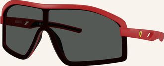 Ferrari Sonnenbrille fz6010u rot