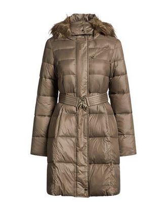 Patrizia Pepe MANTEAUX - Doudounes plume ou synth&eacute;tique sur YOOX.COM