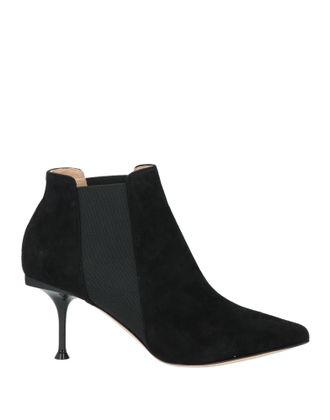 Sergio Rossi SCHUHE - Stiefeletten auf YOOX.COM