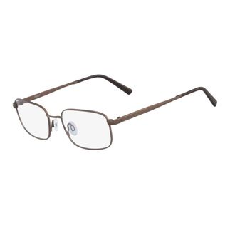 Flexon 600 Sonnenbrille - - Accessories - Herren - Braun - 52 MM