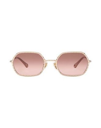 Chlo&eacute; LUNETTES - Lunettes de soleil sur YOOX.COM