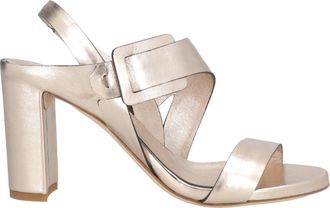 Del Carlo SCHUHE - Sandalen auf YOOX.COM