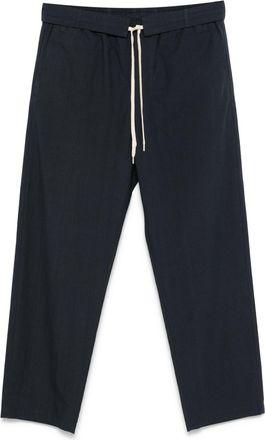 Craig Green Klassische Hose - Blau