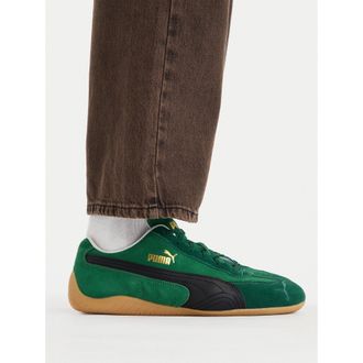Puma Sneakers Puma Speedcat Vine 406329 54 Gr&uuml;n
