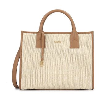 Kazar Jill Handtasche - - Bags - Damen - Beige - ONE SIZE