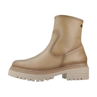 Porronet Bota Ambar 5 - - Shoes - Damen - Braun - 36 EU