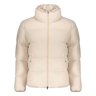 Herno Gesteppte Jacke - - Jackets - Herren - Beige - L