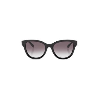 Dolce & Gabbana Femme, Accessoires, Noir, Taille: 54 MM Dg4533 Lunettes de soleil