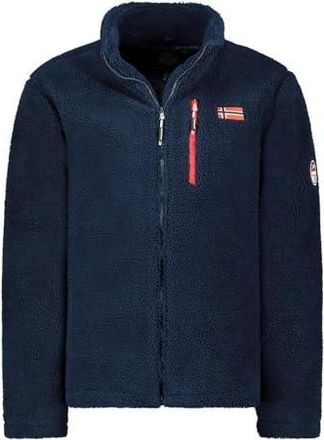 Geographical Norway Polaire Marine Homme Umberto Marine XXL