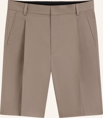 HUGO BOSS Hugo Short fery261x Relaxed Fit braun