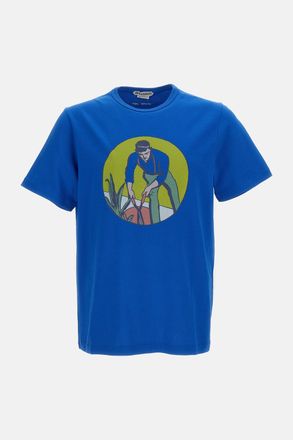 J.W.Anderson Gardener-t-shirt