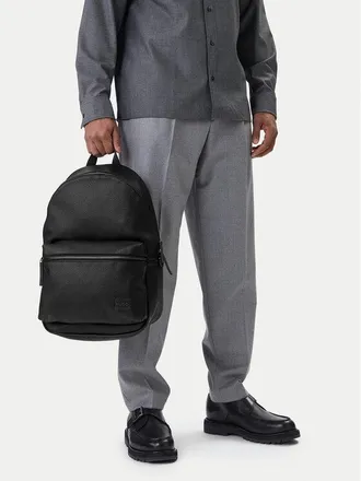 HUGO BOSS Rucksack 50535693 Schwarz
