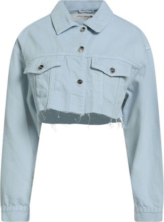 Hinnominate JACKEN & MÄNTEL - Jeansjacken/Mäntel auf YOOX.COM