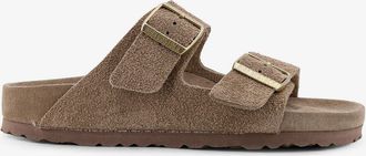 Birkenstock Arizona suede sandals - BIRKENSTOCK - gender_Woman