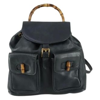 Gucci Damen, Pre-Owned, Schwarzk, ONE SIZEGr&ouml;&szlig;e