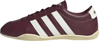 adidas Adidas Damen Grand Court LO Shoes, Shadow red/Off White/Shadow red, 40 2/3 EU