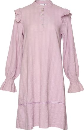Noella Mona Kleid Baumwolle
