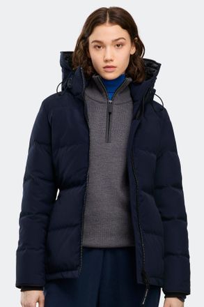 Canada Goose Chelsea Parka