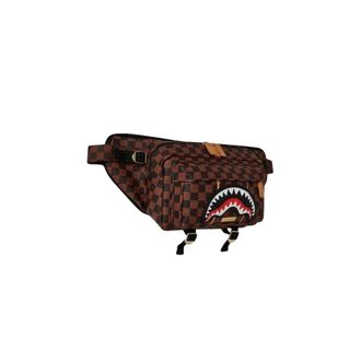 Sprayground Sprayground, unisex, Sacs, Multicolore, Taille: ONE Size Hennyville Sac banane