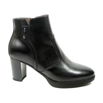 Nero Giardini 411200D Ankle Boots - - Shoes - Damen - Schwarzk - 39 EU