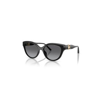 Michael Kors Lunettes de soleil Nagoya - Femme - Accessoires - Noir - Taille: 53 MM